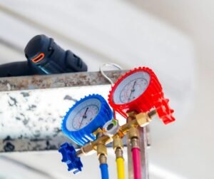Contact Collins Cooling - Collins Cooling & Heat